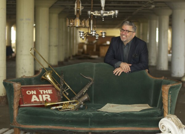 Sam Fazio - Chicago Entertainment Agency