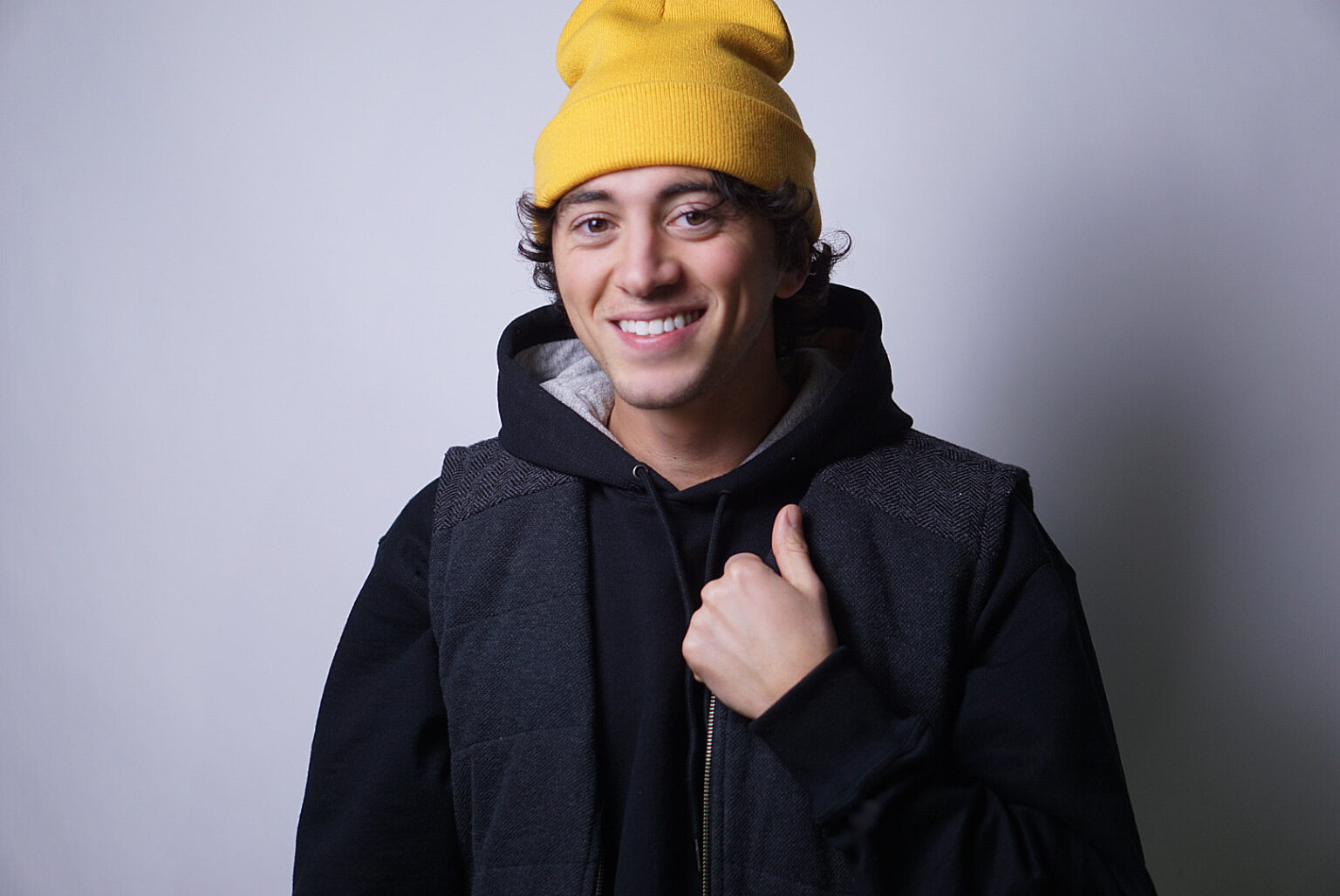 Austin Giorgio - NBC’s The Voice Finalist / Viral TikToker - Chicago ...