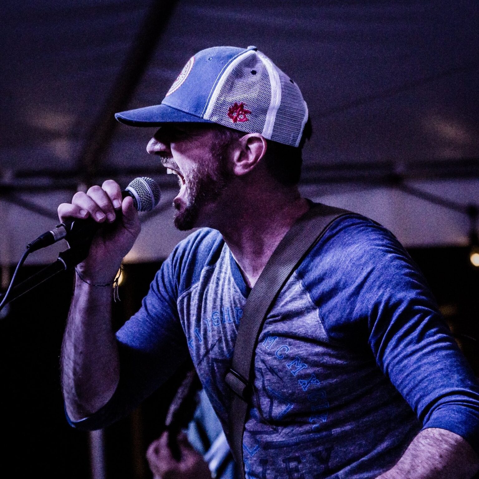 Tim Gleason: Nashville-style Upbeat Country Band - Chicago ...