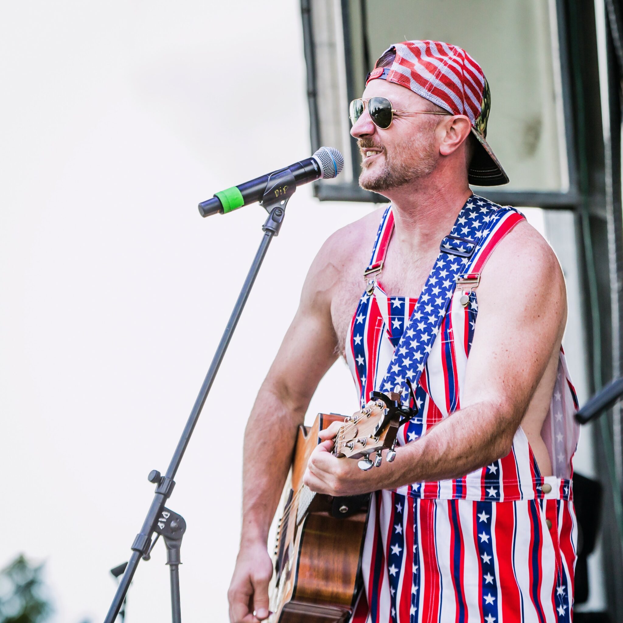 Tim Gleason: Nashville-style Upbeat Country Band - Chicago ...